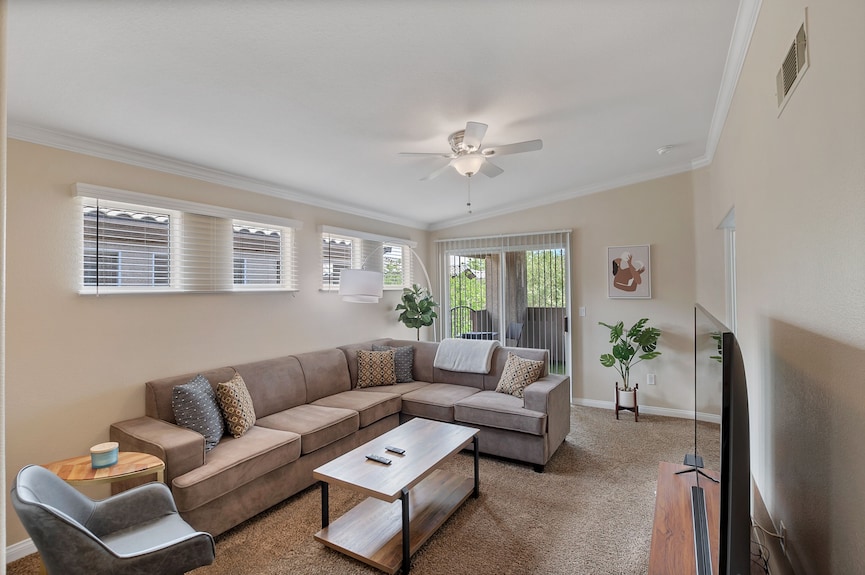 Superhost 5 Star ⭐️ Service Spacious 1 Bedroom - Las Vegas, NV