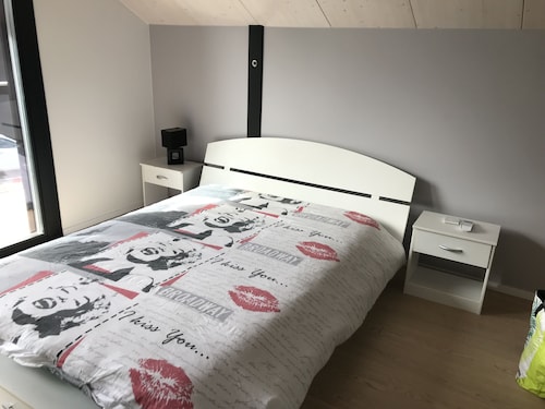 Maison Ensoleillée Avec Jacuzzi 8 Places - Haute-Savoie