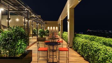 Piscina externa