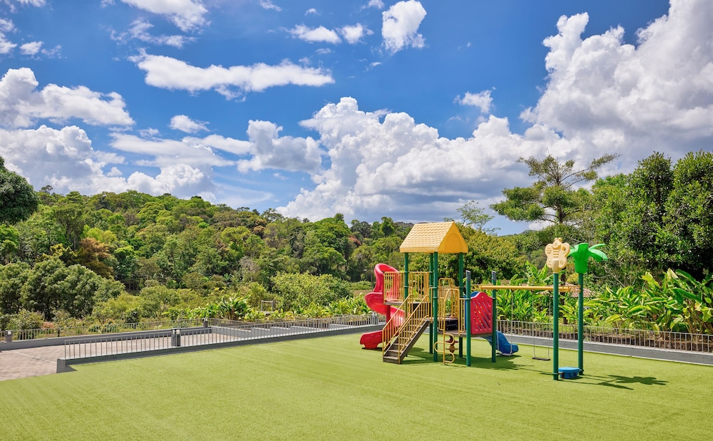 Gateway Coorg - Kodagu