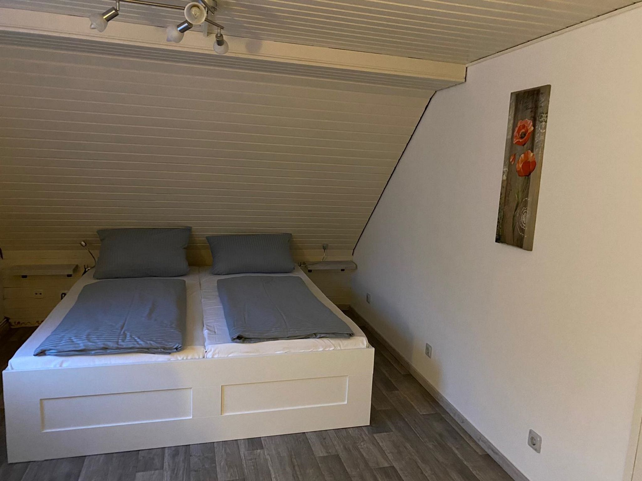 Apartment - Haus Hohensee - Clausthal-Zellerfeld