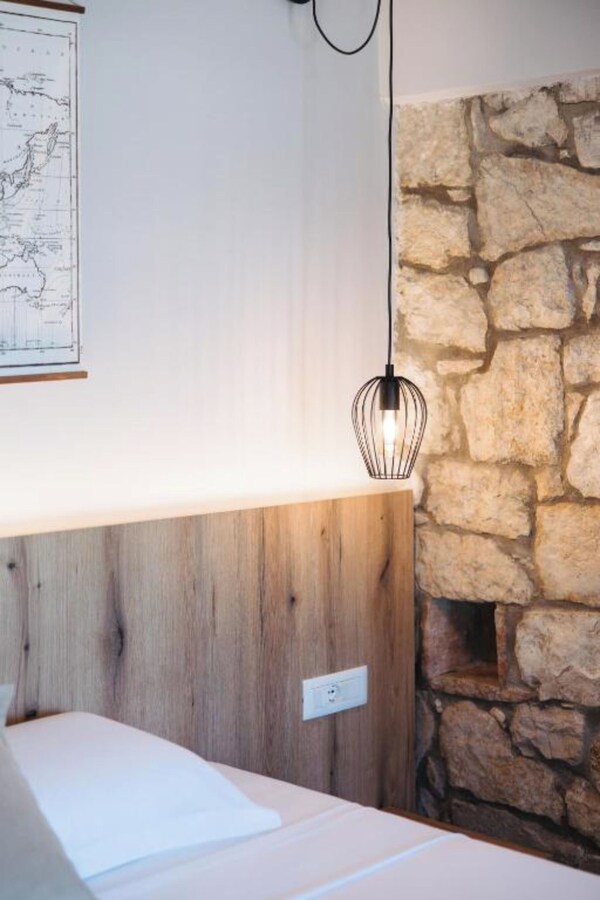 Arameras Resort - Ksamil