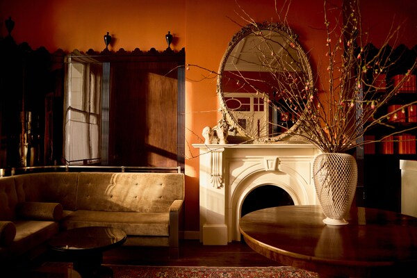 Grand Hôtel Bellevue - Marylebone