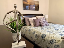 Quartos à prova de som, Wi-Fi de cortesia