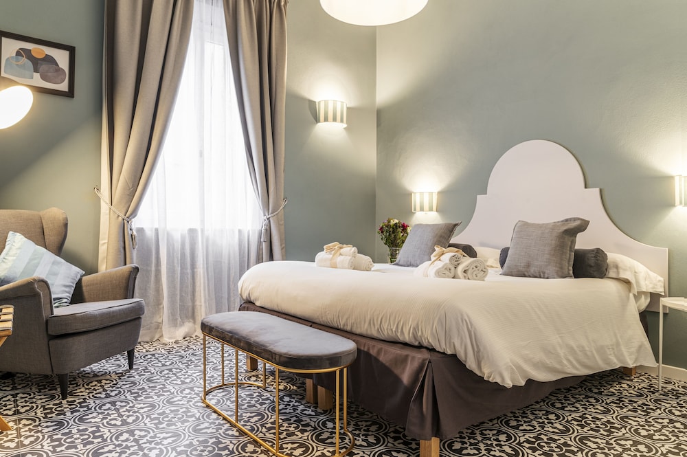 La Lu Cozy Rooms 2 - Pise