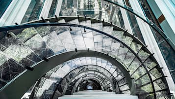 Escadas