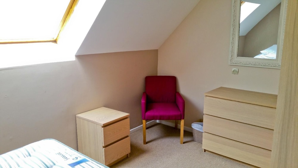 Holiday House Le Touquet Paris Plage For 2 - 18 Persons With 8 Bedrooms - Holiday House - Le Touquet
