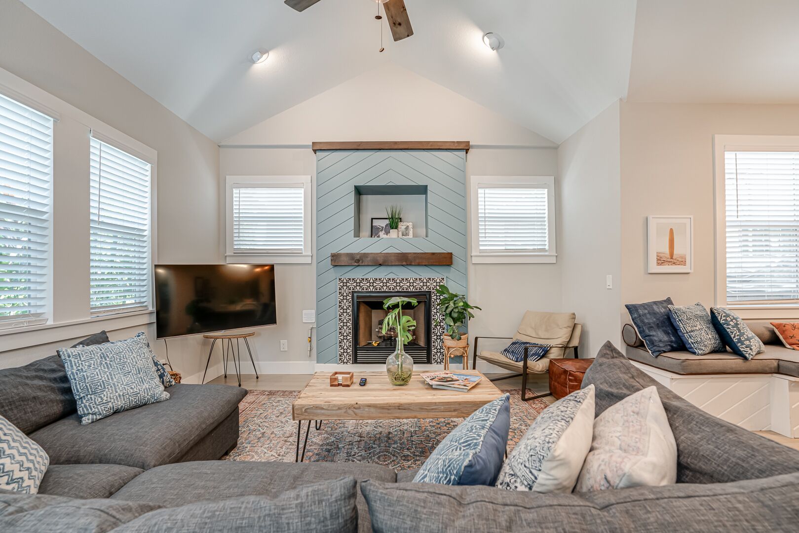 The Pearl Cottage House By The Riverwalk; Hgtv - San Antonio, TX