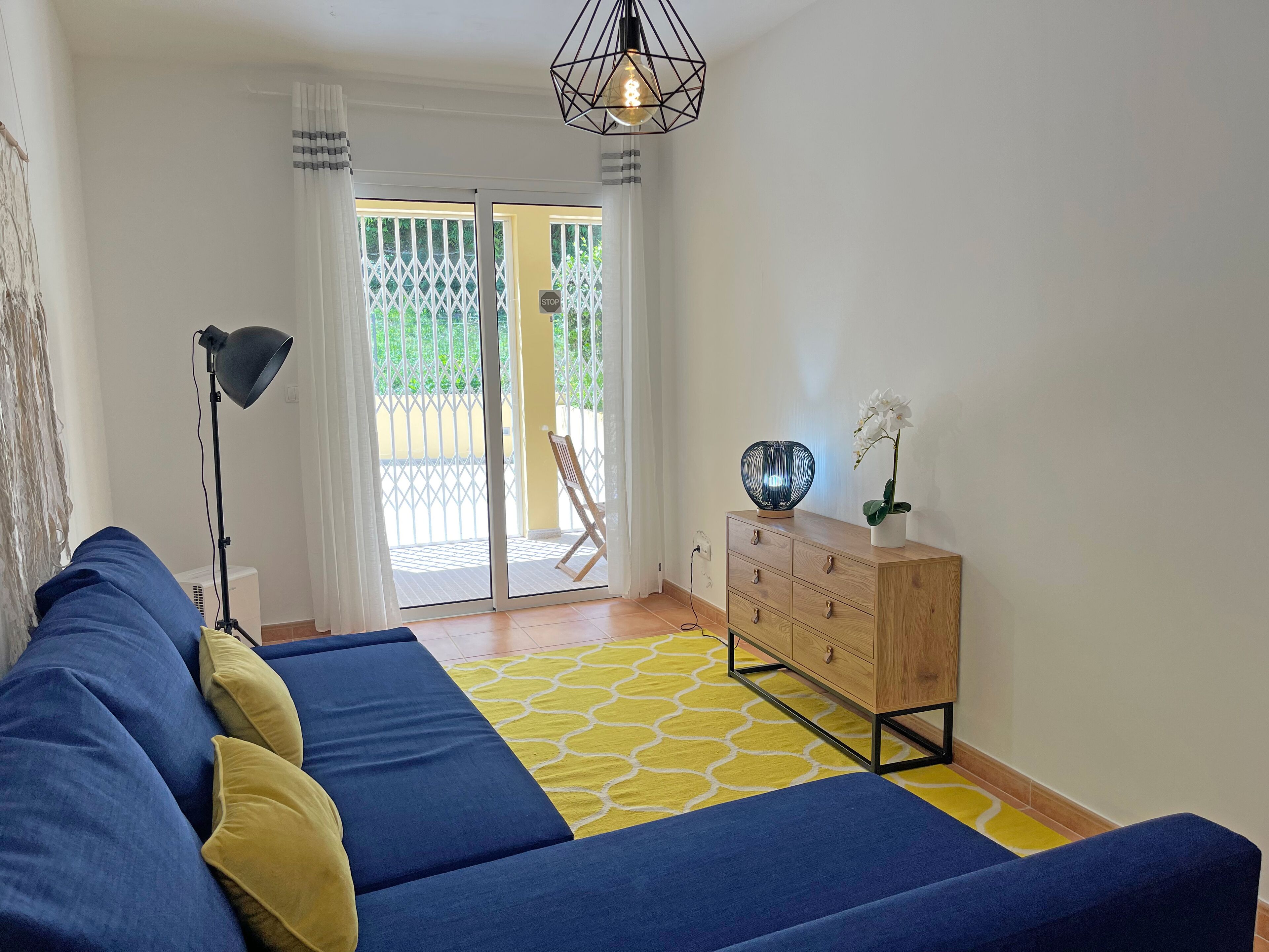 Thermal River Apartment - Furnas