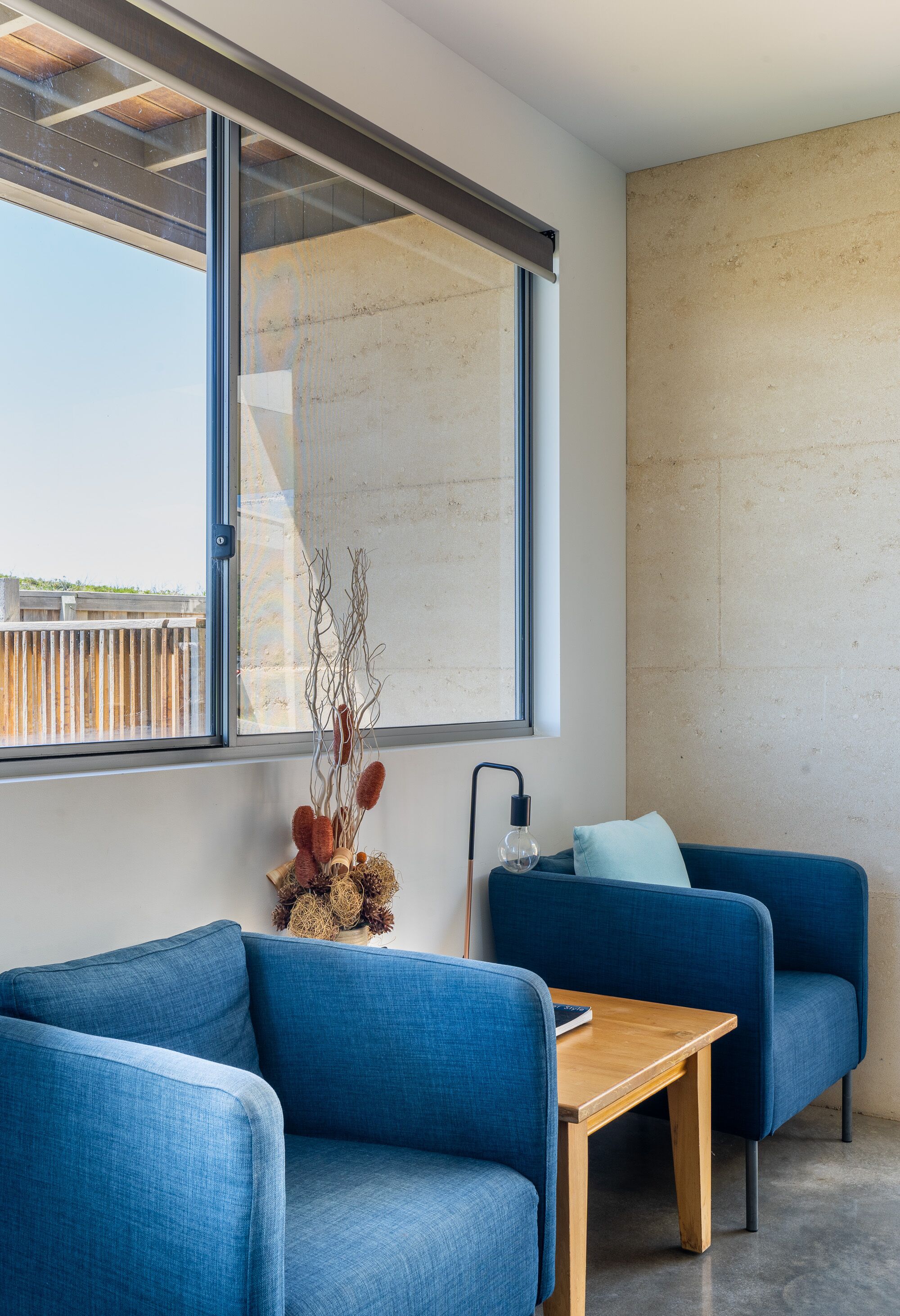 'By The Beach' Seaside Holiday Home Margaret River - Prevelly