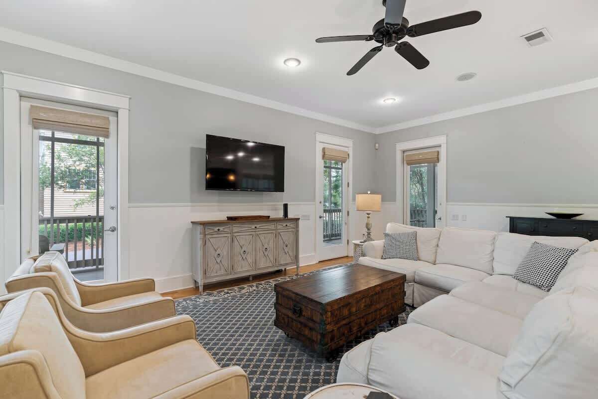 13 Lake District Lane - Seagrove Beach, FL