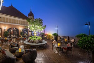 Bar (na propriedade)