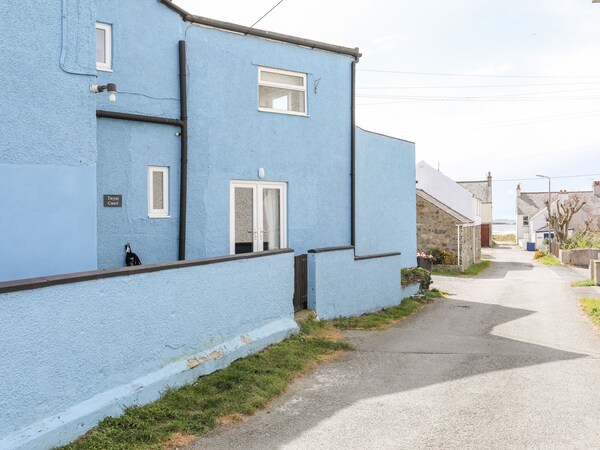 Twyni Canol - Rhosneigr