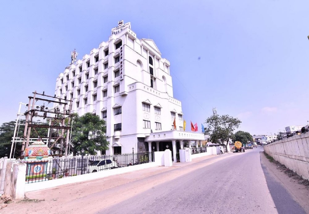 Simsan Hotel - Chennai