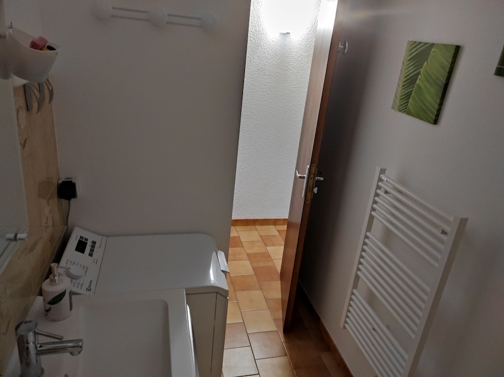 Appartement Village De Saint Lary Soulan - Pic du Midi