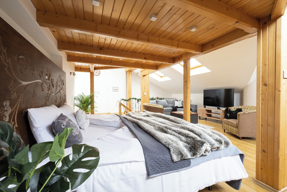 Apartament Grand - Zakopane