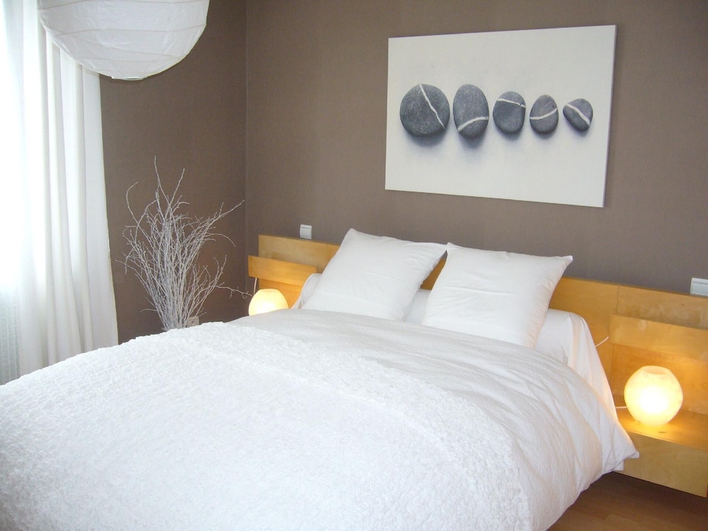 Appartement De Vacances Lingolsheim Pour 1 - 6 Personnes Avec 2 Chambres à Coucher - Maison De Vacan - Ostwald