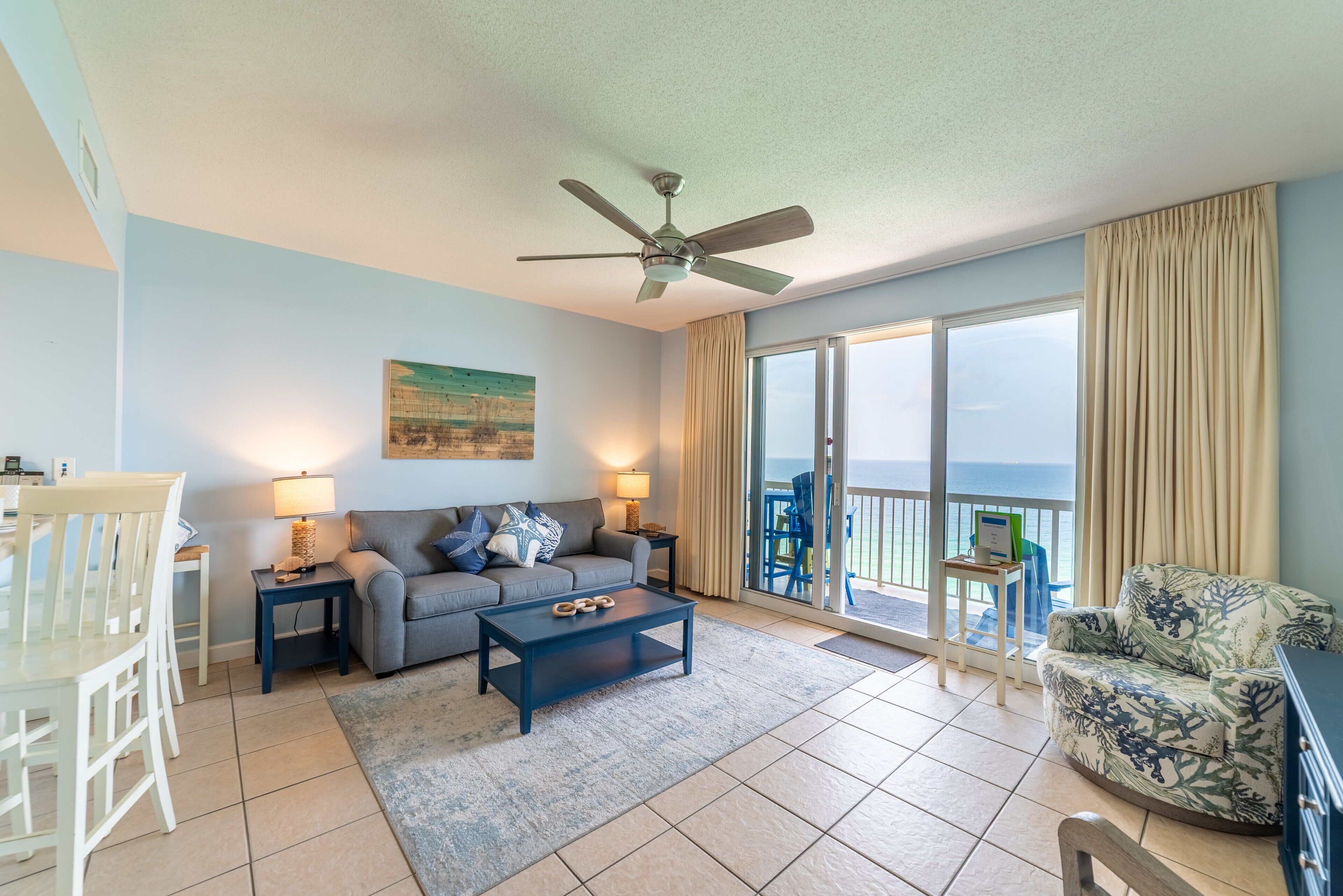 Ocean Pearl Seychelles 1602~beachfront Pcb Fl! - Panama City