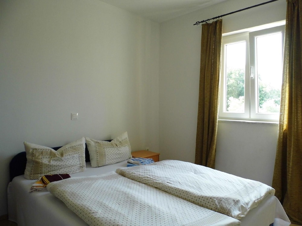 Appartement De Vacances Sveti Vid-miholjice Pour 1 - 5 Personnes Avec 2 Chambres à Coucher - Maison - Cres