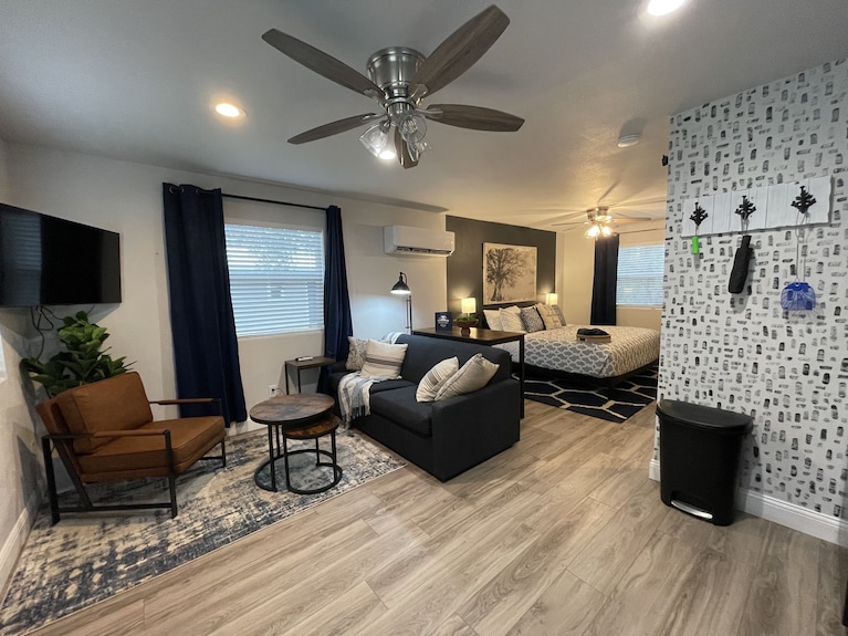 Sauceda Cottage At Wrenwood Ranch, King Bed - Texas