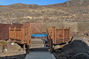 Terraço/pátio interior