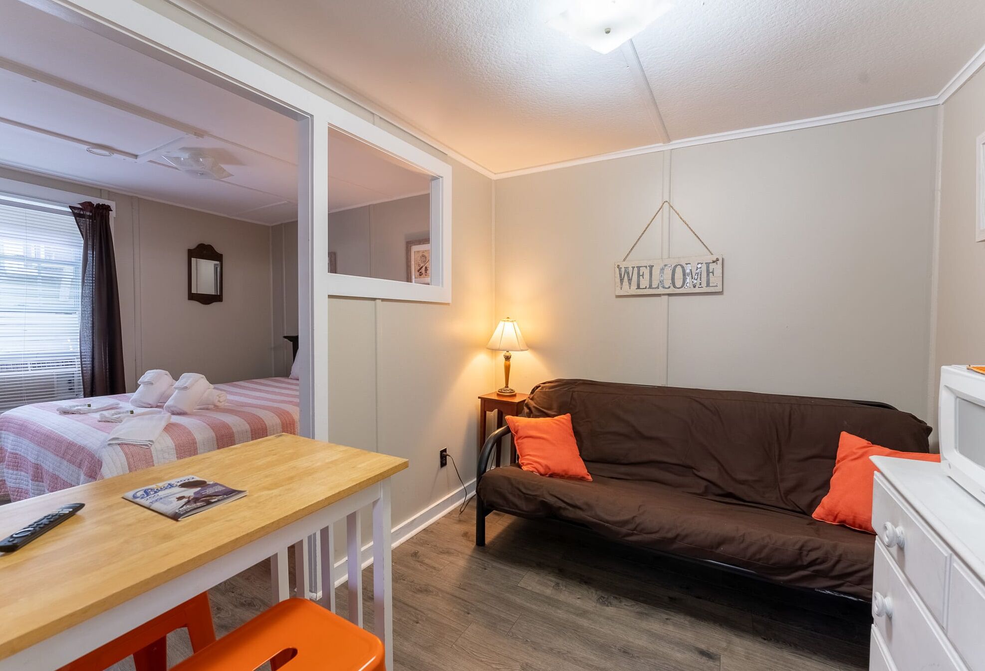 The Bungalow Summary: - Weirs Beach, NH