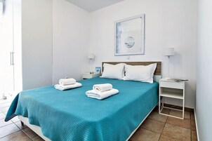 Villa | 4 quartos, ferro/tábua de engomar, Wi-fi grátis