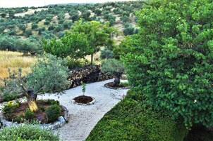 Villa | Terrenos do alojamento