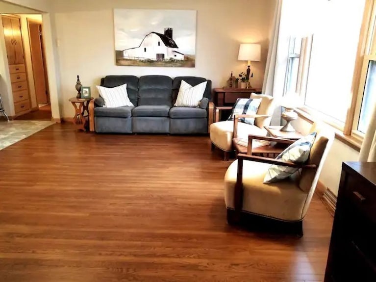 Charming Retreat Near Historic Newburgh, Evansville And Henderson Kentucky. - Evansville, IN