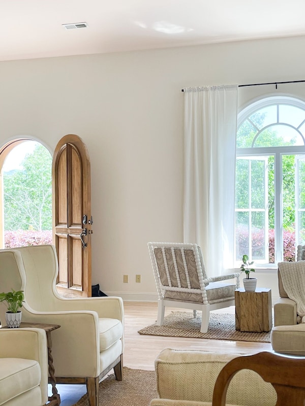 Elegant Italian Villa Near Smoky Mtn National Park - Bryson City, NC