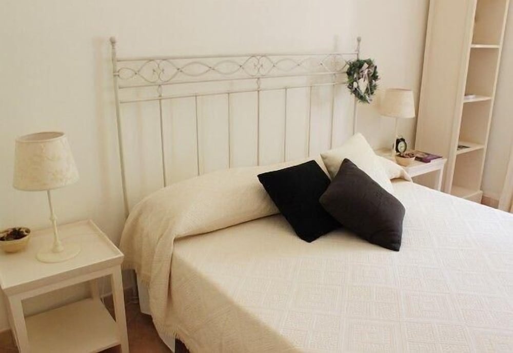 Ferienhaus Martina Franca Für 1 - 4 Personen Mit 2 Schlafzimmern - Ferienhaus - Apulien