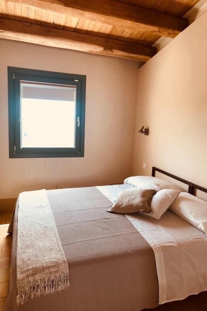 Holiday Apartment Menfi For 2 - 6 Persons With 2 Bedrooms - Farmhouse - Menfi