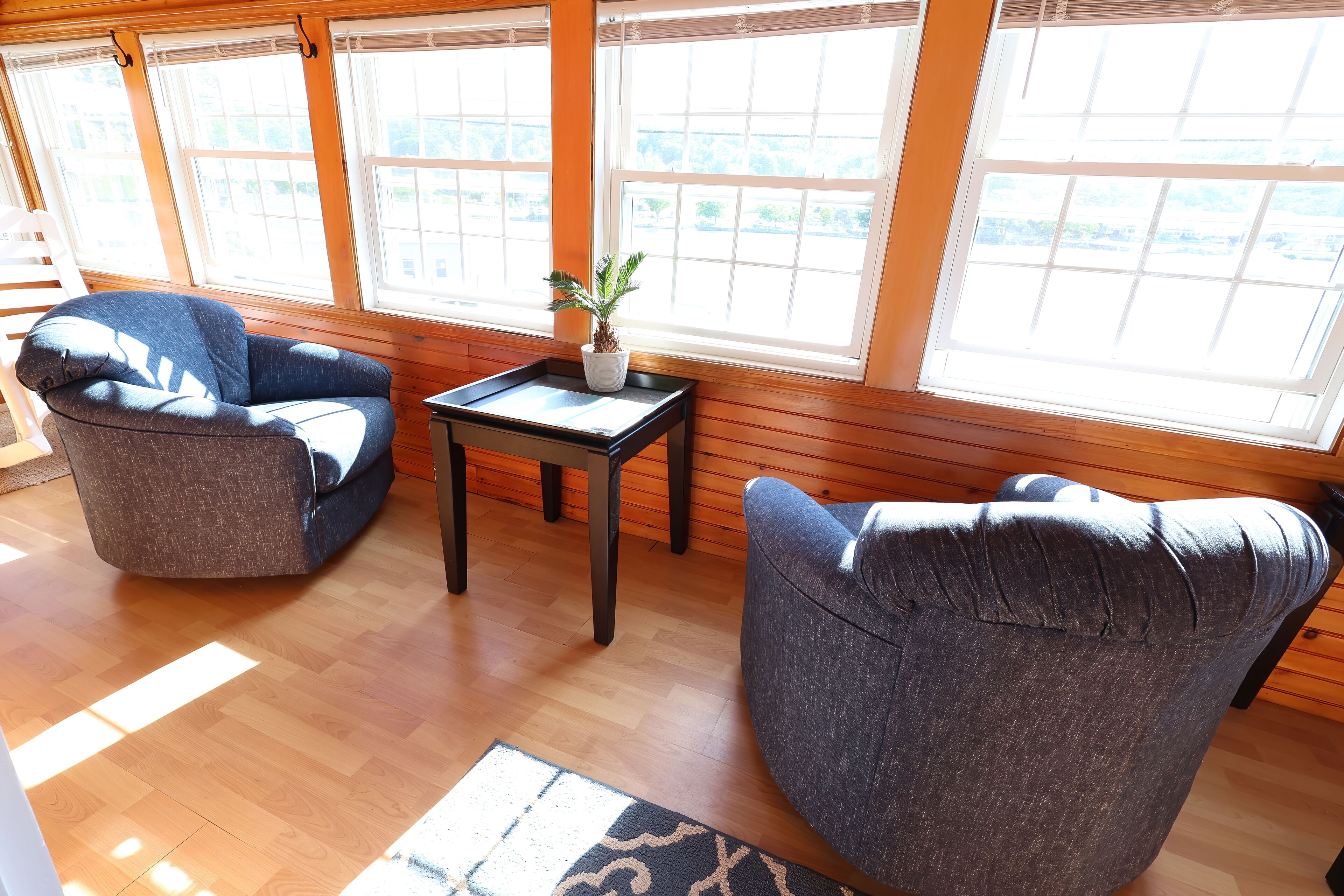 Cozy Cottage 2 Bedroom With Amazing View <Br> - Alton, NH