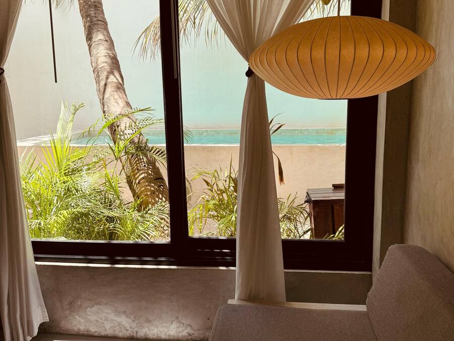 Great Location Apartment | Área de estar | Smart TV, Netflix, serviços de streaming