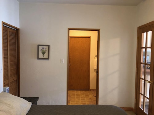 The Hersey Hideout, Riverfront On The Muskegon - Big Rapids, MI