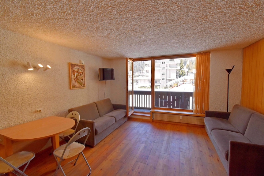 Spinale Del Sogno - Madonna di Campiglio