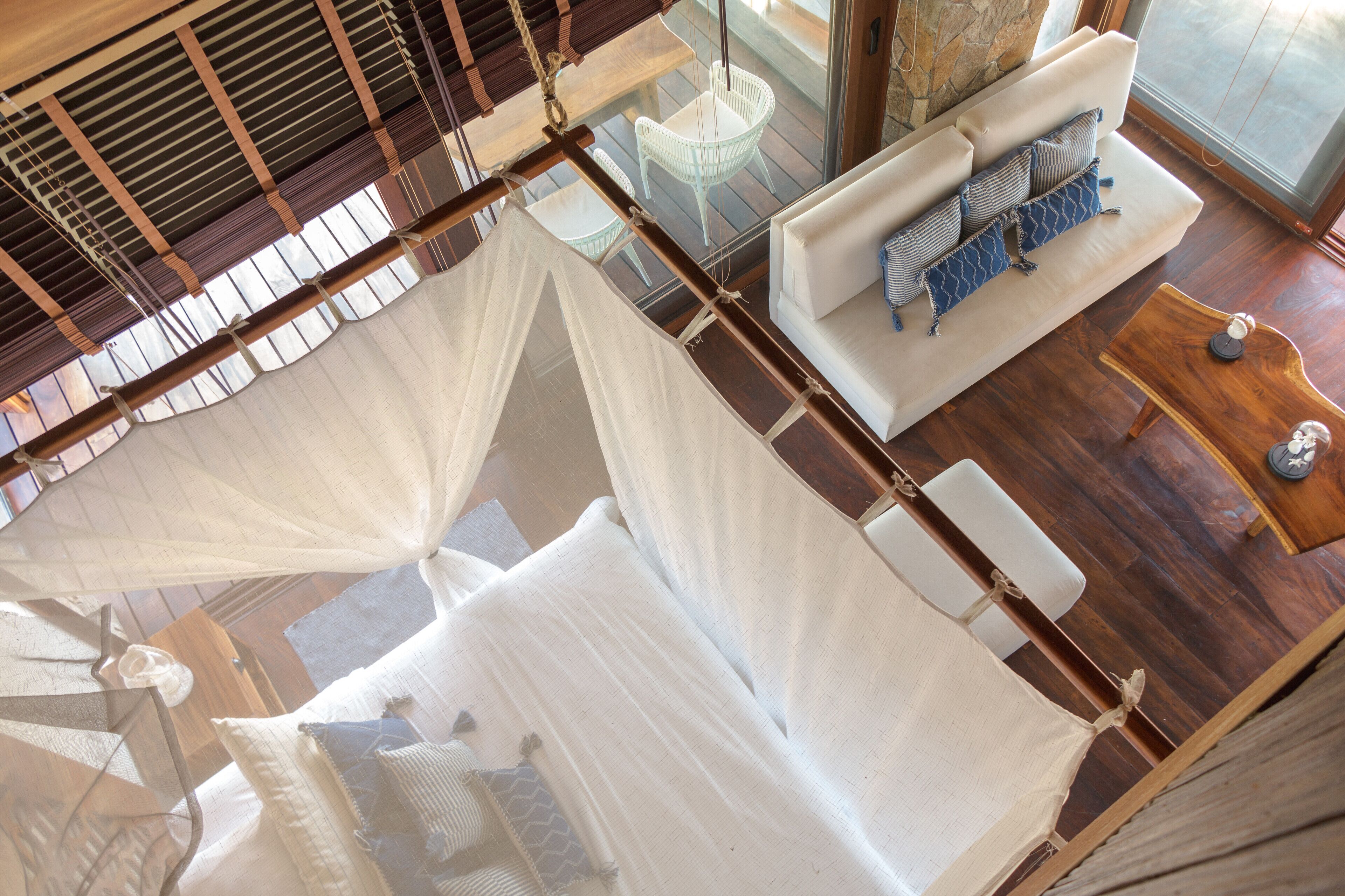 House Kunda'vi - Oaxaca