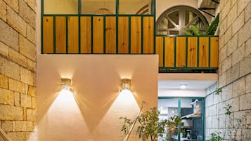 Villa de Luxo | Terraço/pátio interior