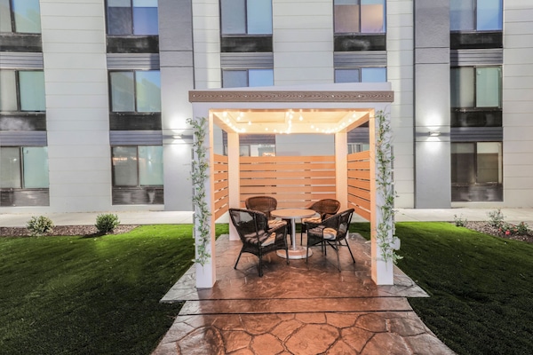 Comodidade do alojamento