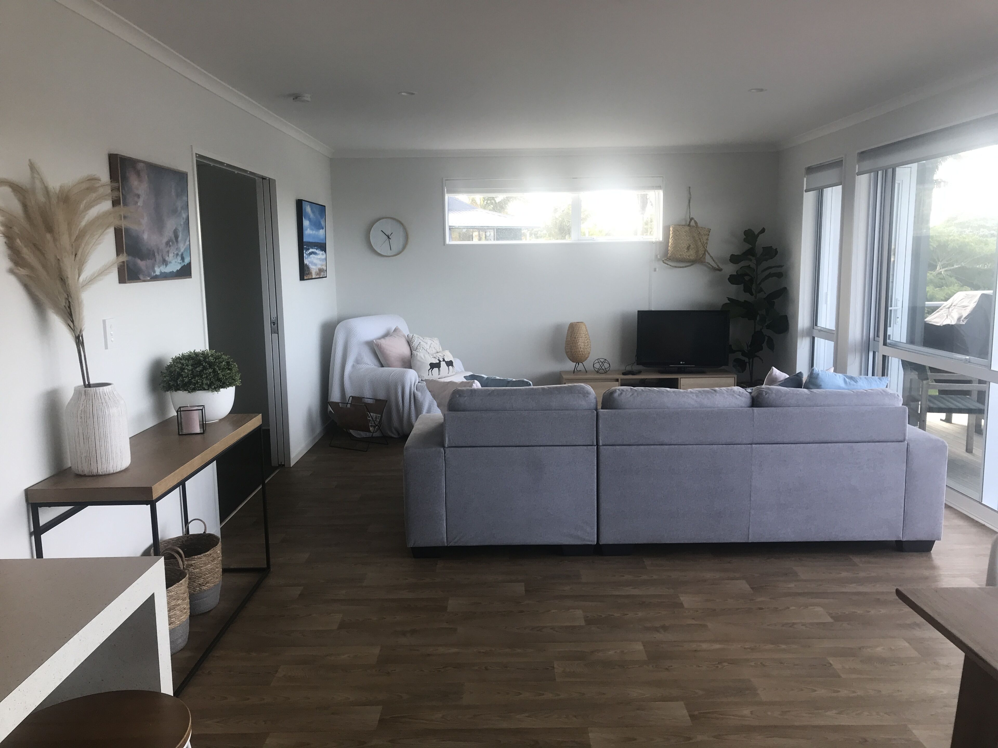 Magical Waterfront Getaway - Northland