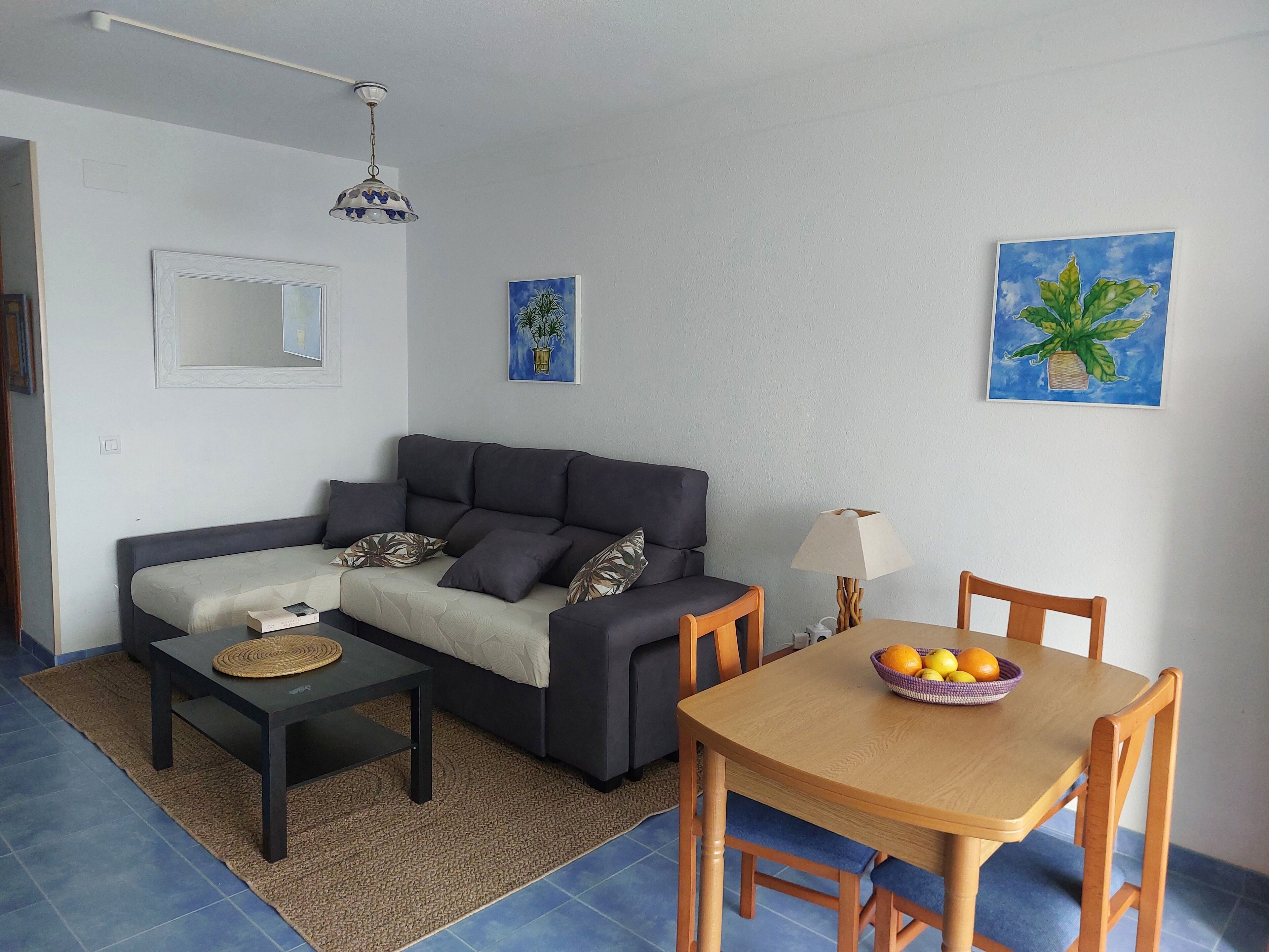 90 Metres From The Beach - Benicarló