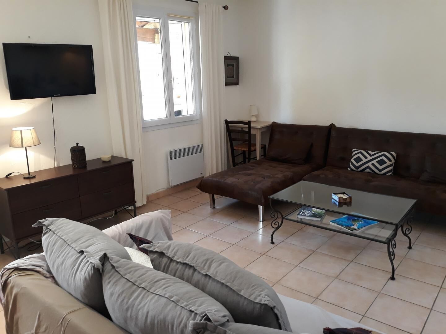 Mas Longo Maï Avec Piscine - Les Arcs