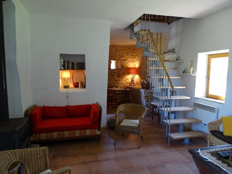 Le Mas Des Valettes - Ponteves - Cotignac