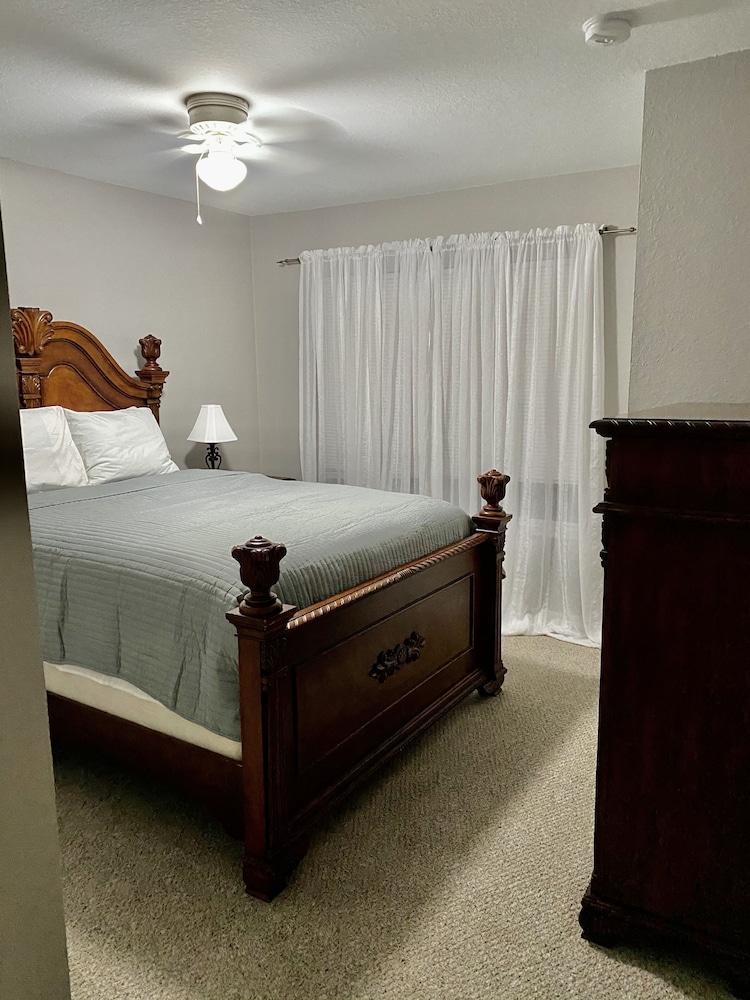 Entire House Disney Destination. - Kissimmee