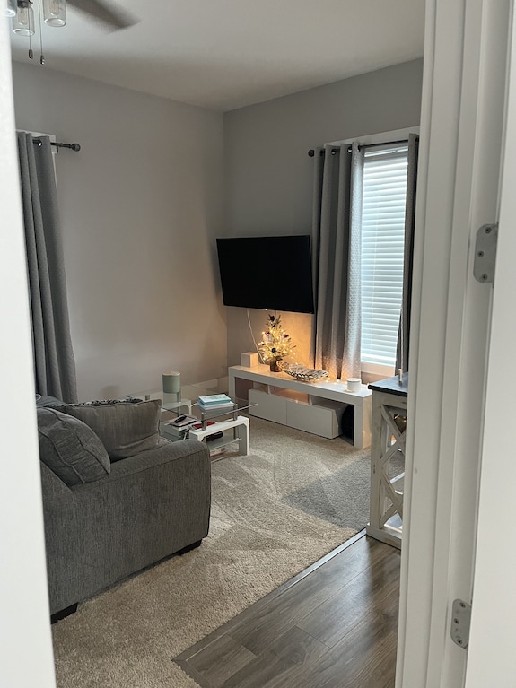 We Are 4.8 Driving Miles From Shipyard Park. - Isle of Palms, SC