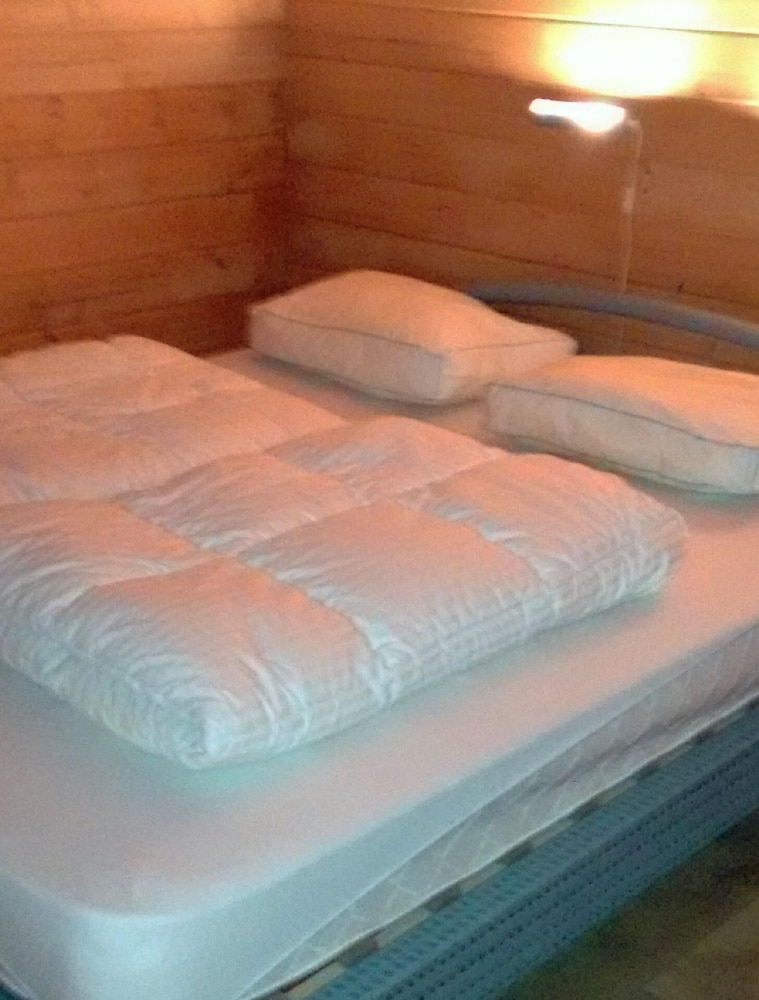 Ferienhaus Bömighausen Für 1 - 4 Personen Mit 2 Schlafzimmern - Ferienhaus - Willingen (Upland)