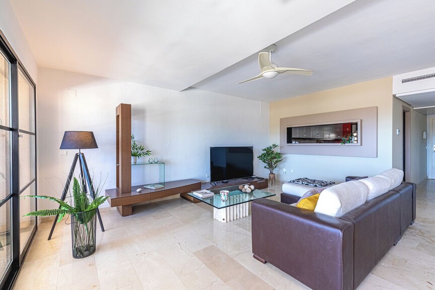 Altea Nova - Altea La Vieja, Altea, Costa Blanca - Altea