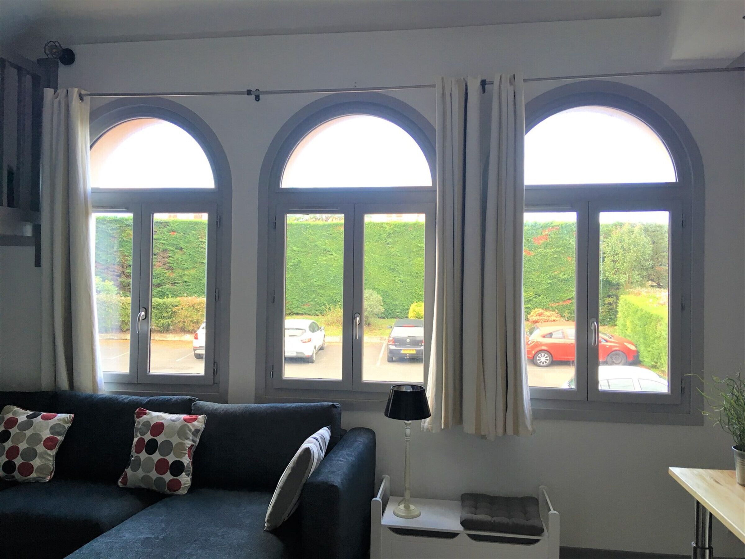 Studio Renoviert, Nah Am Zentrum Und Strand - Saint-Jean-de-Luz