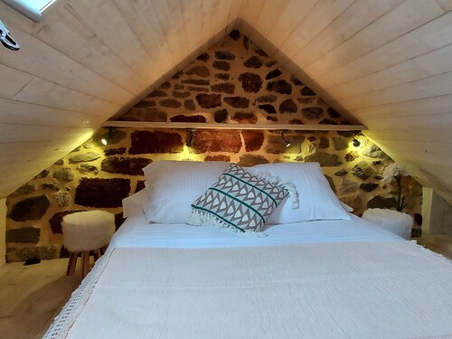 Gîte Argences-en-aubrac, 2 Pièces, 2 Personnes - Laguiole