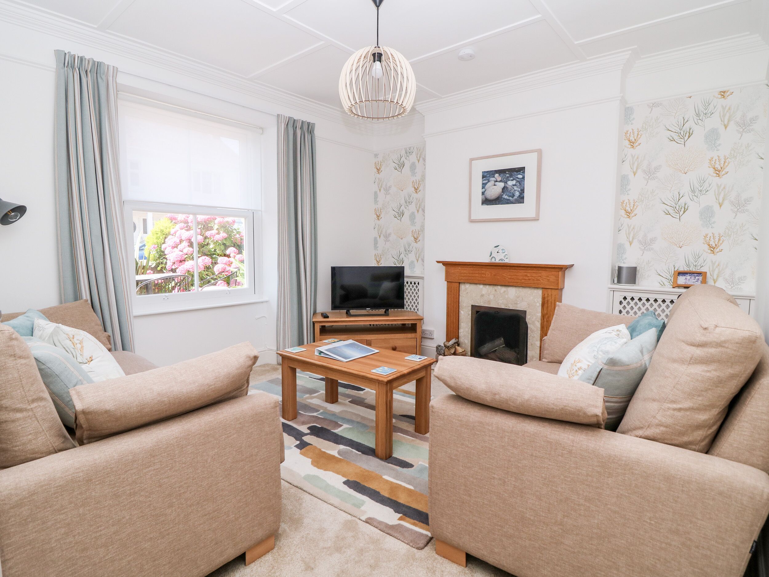 Mazey Cottage, Pet Friendly, Country Holiday Cottage In Penzance - Porthcurno